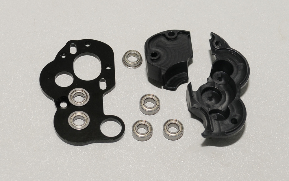 Burak's fragen uber den XR-10 - 2,2" Axial MOA - Rockcrawler.de